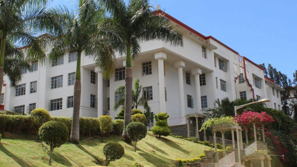 National Hill View Public School | RR Nagar, Bangalore