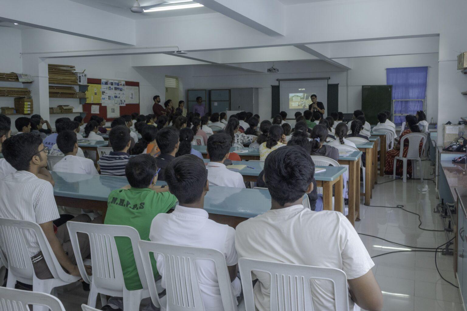 National Hill View Public School | RR Nagar, Bangalore