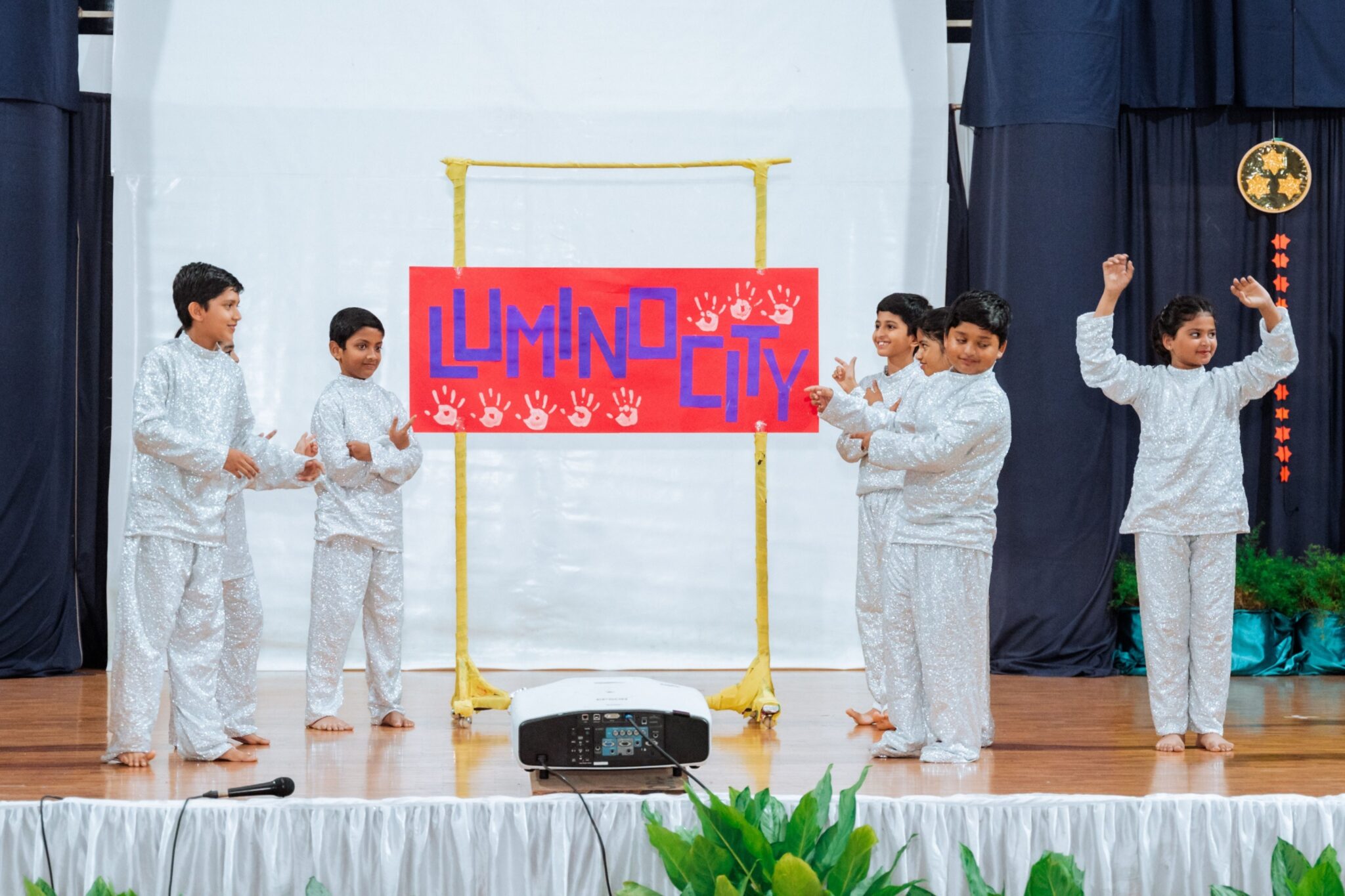 National Hill View Public School | RR Nagar, Bangalore