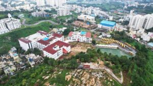National Hill View Public School – Bangalore