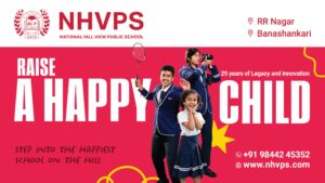 About Us – National Hill View Public School